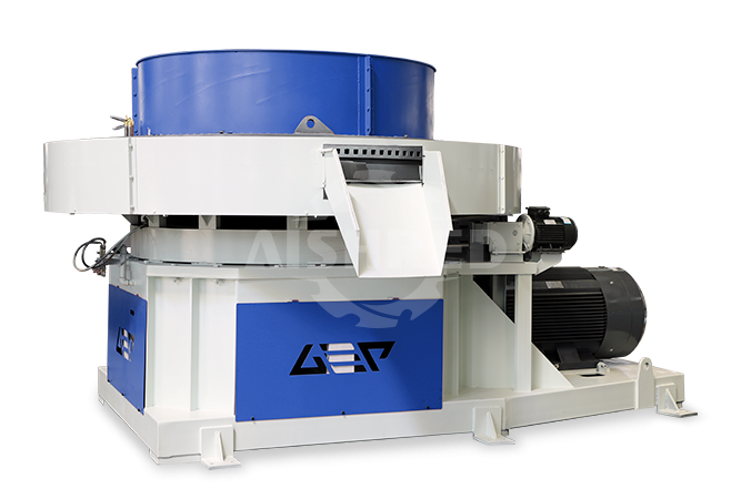 Mesin Pelet RDF, Pabrik Pelet Bahan Bakar yang Berasal dari Sampah ...