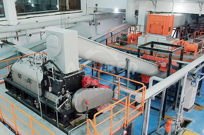 Pengolahan Sampah Organik | Solusi Pemulihan Sampah Basah yang Optimal ...